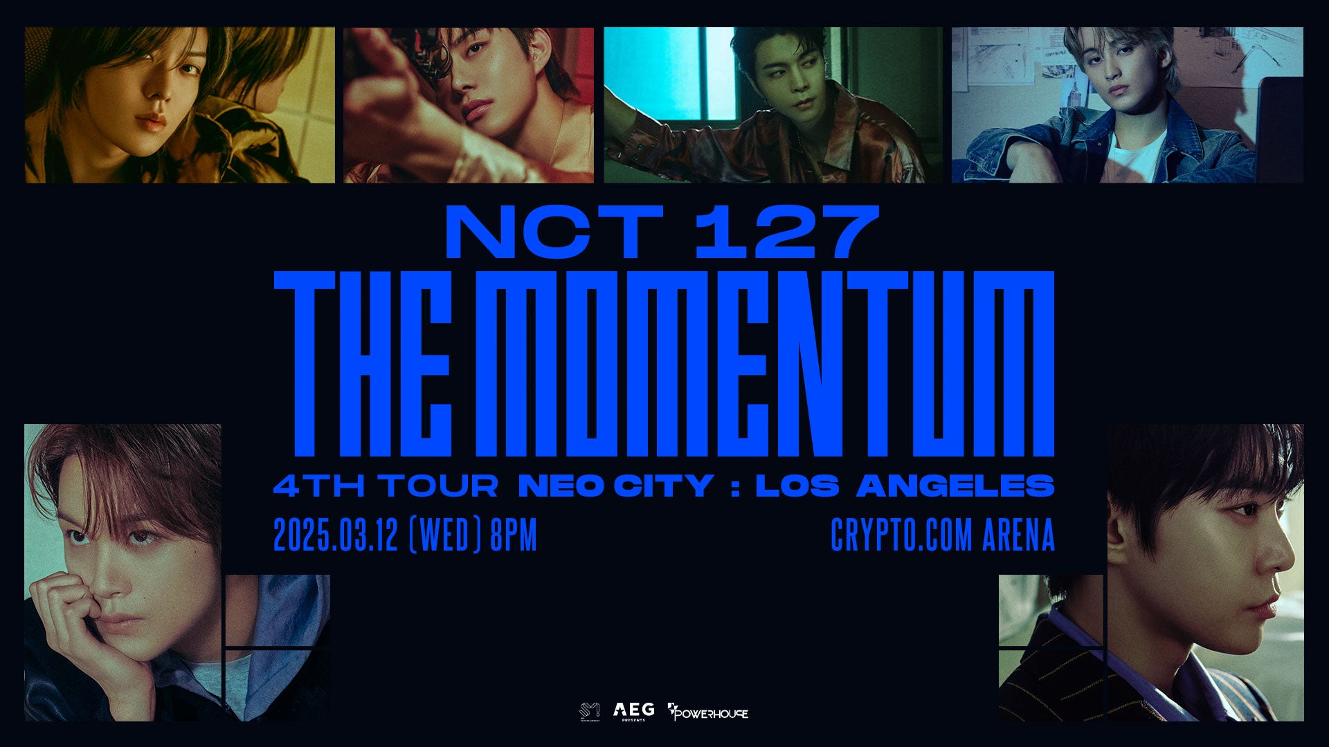 KPOP Bestie - We Got Your KPOP Merch