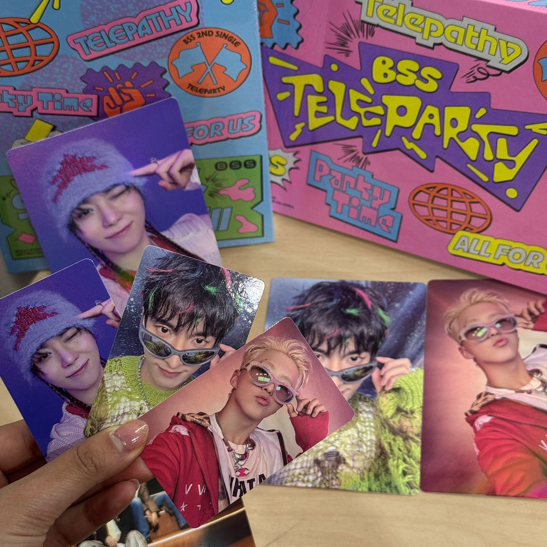 KPOP Bestie - We Got Your KPOP Merch