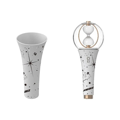 ATEEZ LIGHT STICK VER. 2 BODY ACCESSORY [2024 World Tour 'TOWARDS THE ...