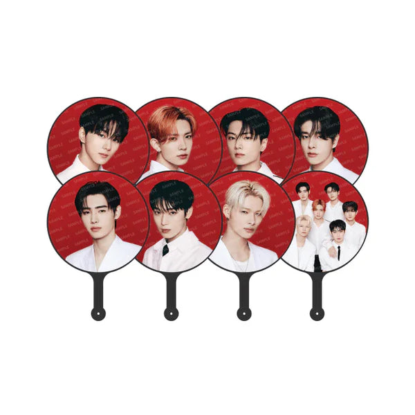 ENHYPEN - Image Picket [WORLD TOUR 'WALK THE LINE : FINAL' Official MD ...