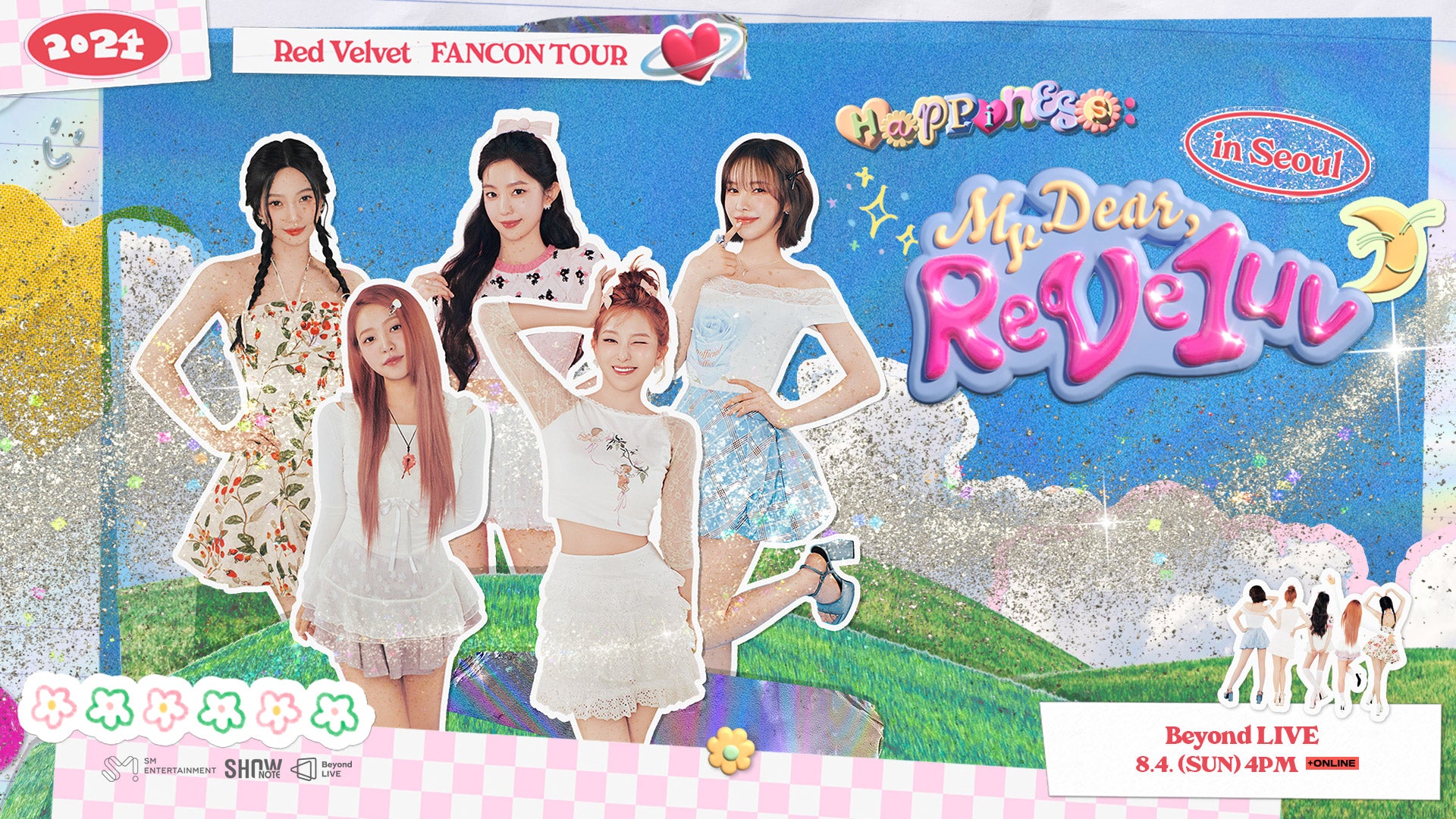 KPOP Bestie - We Got Your KPOP Merch